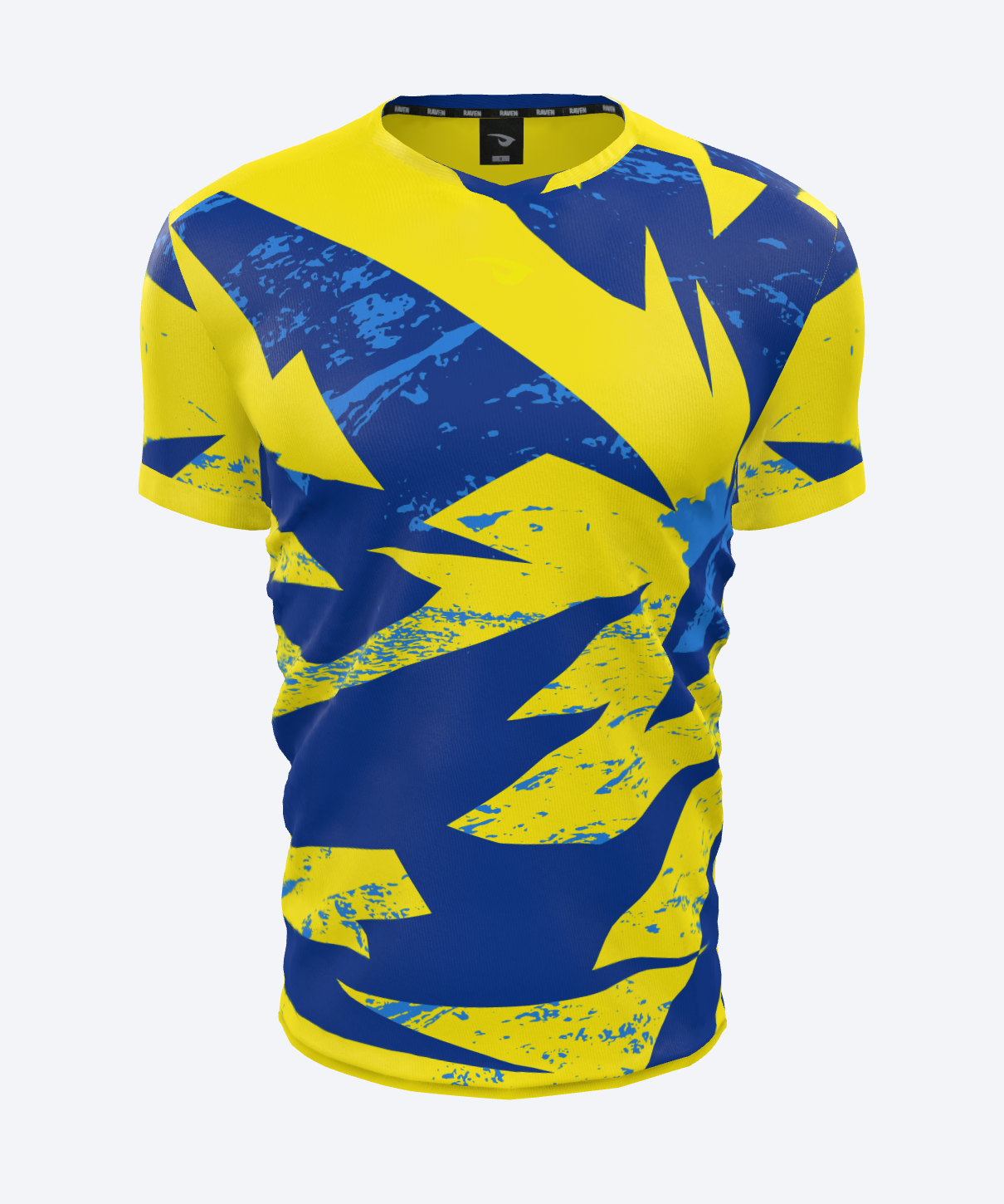 STEAMKINGKONG - Raven.GG | Esports Apparel Design & Production