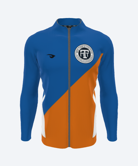 Team Jacket - Raven.GG | Esports Apparel Design & Production