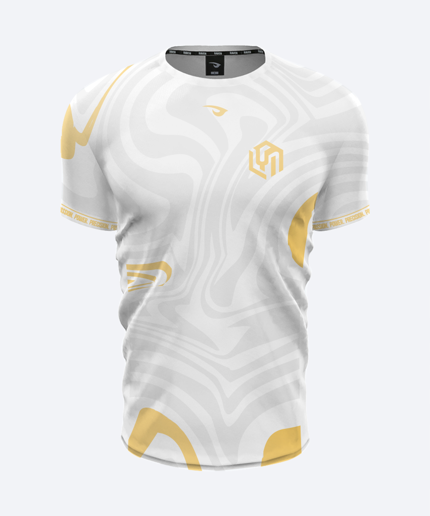 Raven.GG | Esports Apparel Design & Production