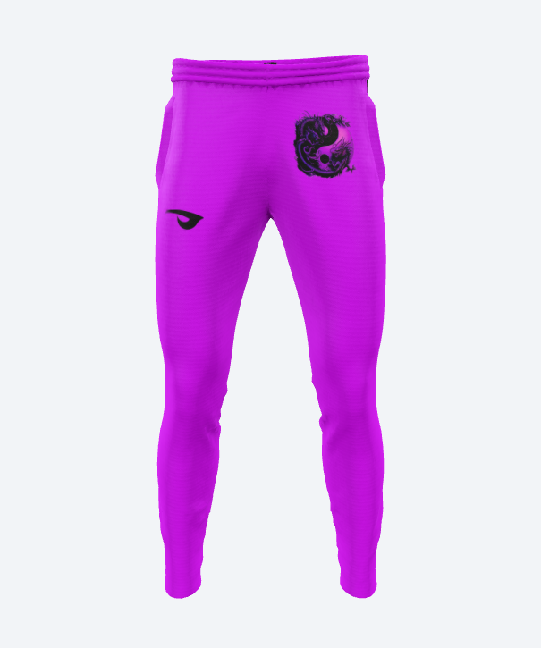 Next Gen Esports Joggers - Raven.GG | Esports Apparel Design & Production