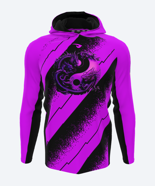 Next Gen Esports Hoodie - Raven.GG | Esports Apparel Design & Production