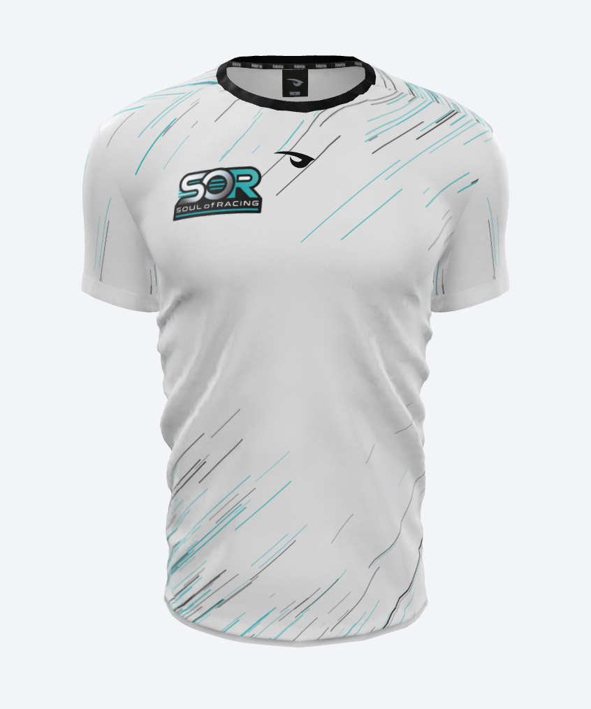 SoR Driver Kit - Raven.GG | Esports Apparel Design & Production