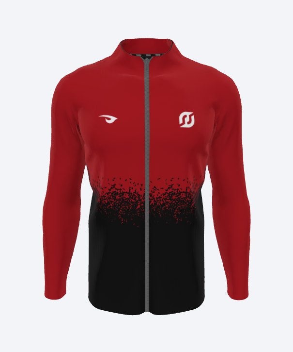 Outlaws Pro Jacket - Raven.GG | Esports Apparel Design & Production