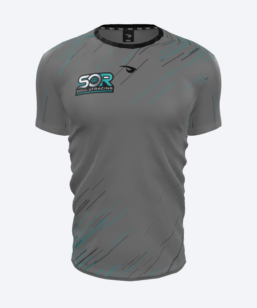 SoR Kit Dark - Raven.GG | Esports Apparel Design & Production