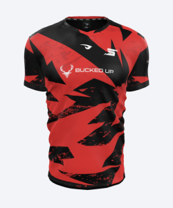 2025 Syntacity Home Jersey - Raven.GG | Esports Apparel Design & Production