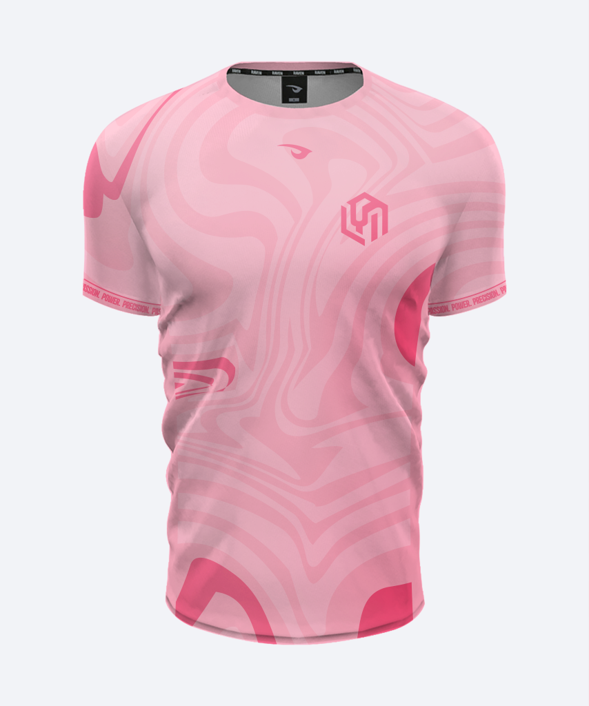 Cynapse Esports - Raven.GG | Esports Apparel Design & Production