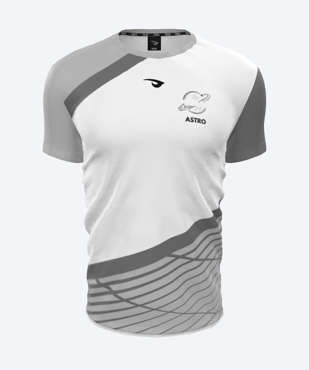 Team Astro Basic - Raven.GG | Esports Apparel Design & Production