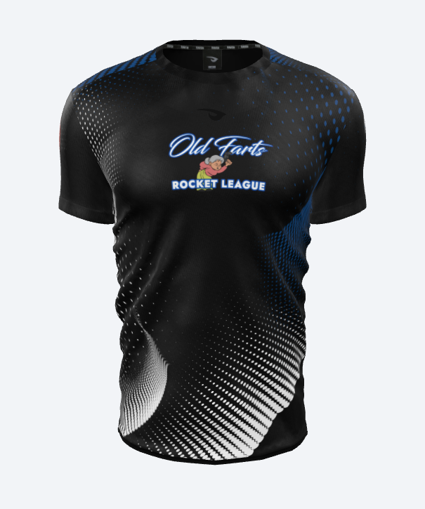 2025 RLCS RALEIGH sleeve logo – WOMAN - Raven.GG | Esports Apparel ...