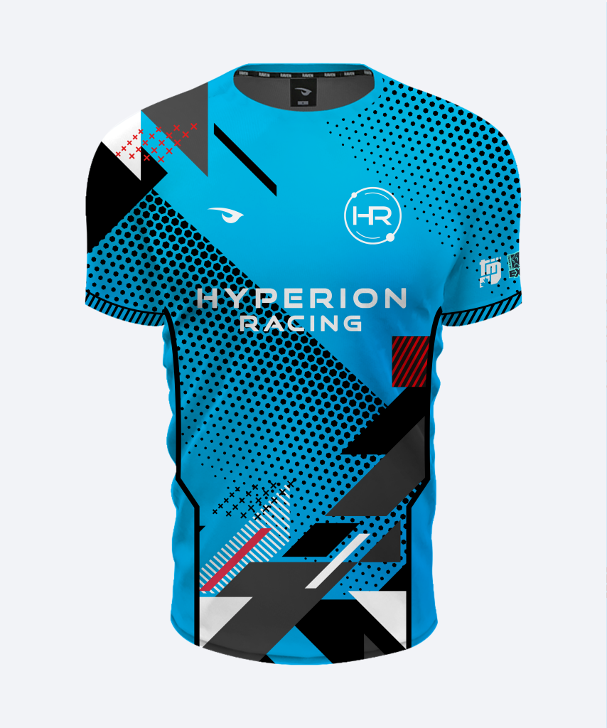 Raven.GG | Esports Apparel Design & Production