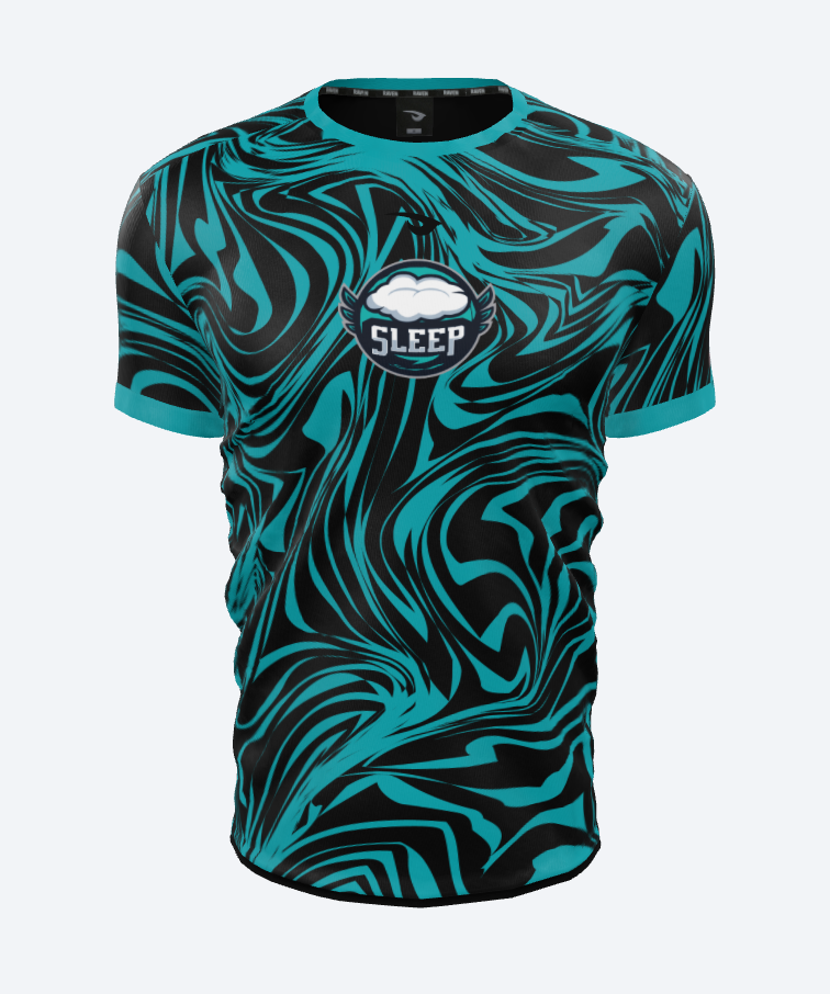 TEAM SLEEP MERCH - Raven.GG | Esports Apparel Design & Production