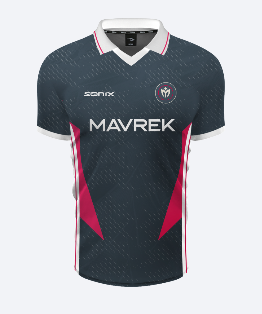 Raven.GG | Esports Apparel Design & Production