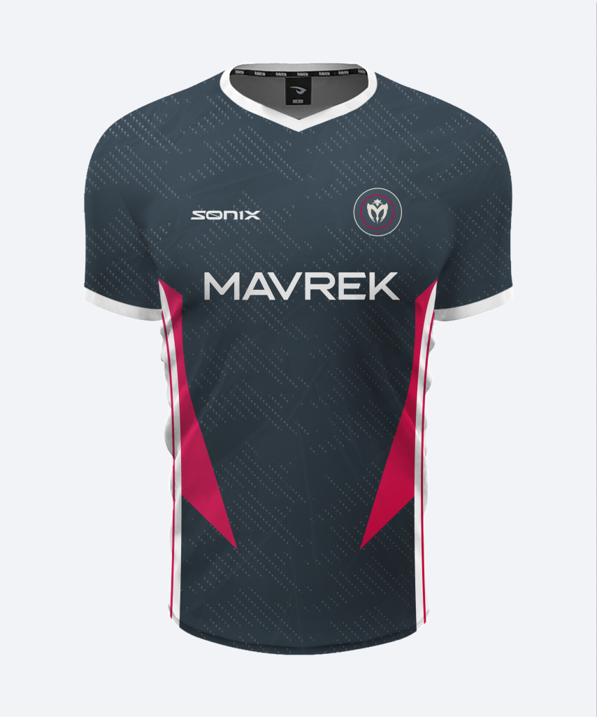 Raven.GG | Esports Apparel Design & Production
