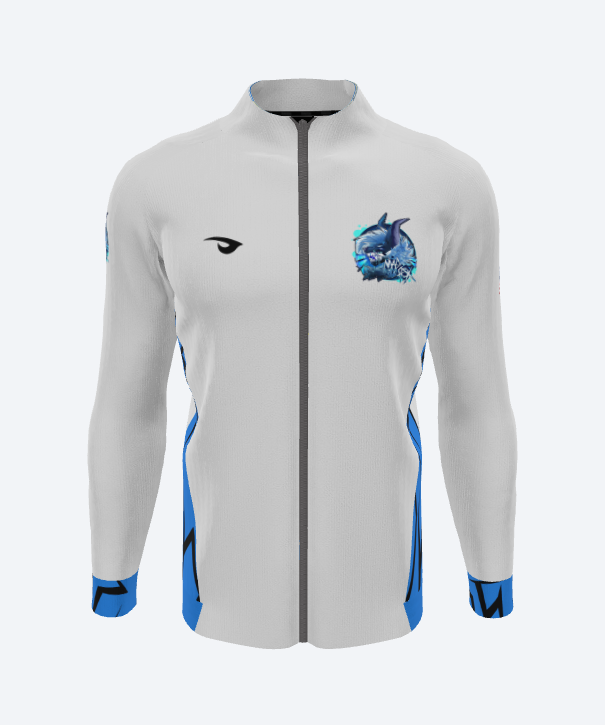 MFR 2025 Team Jacket - Raven.GG | Esports Apparel Design & Production