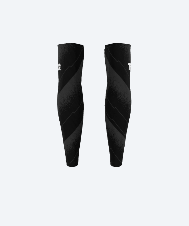 TFG Sleeves - Raven.GG | Esports Apparel Design & Production