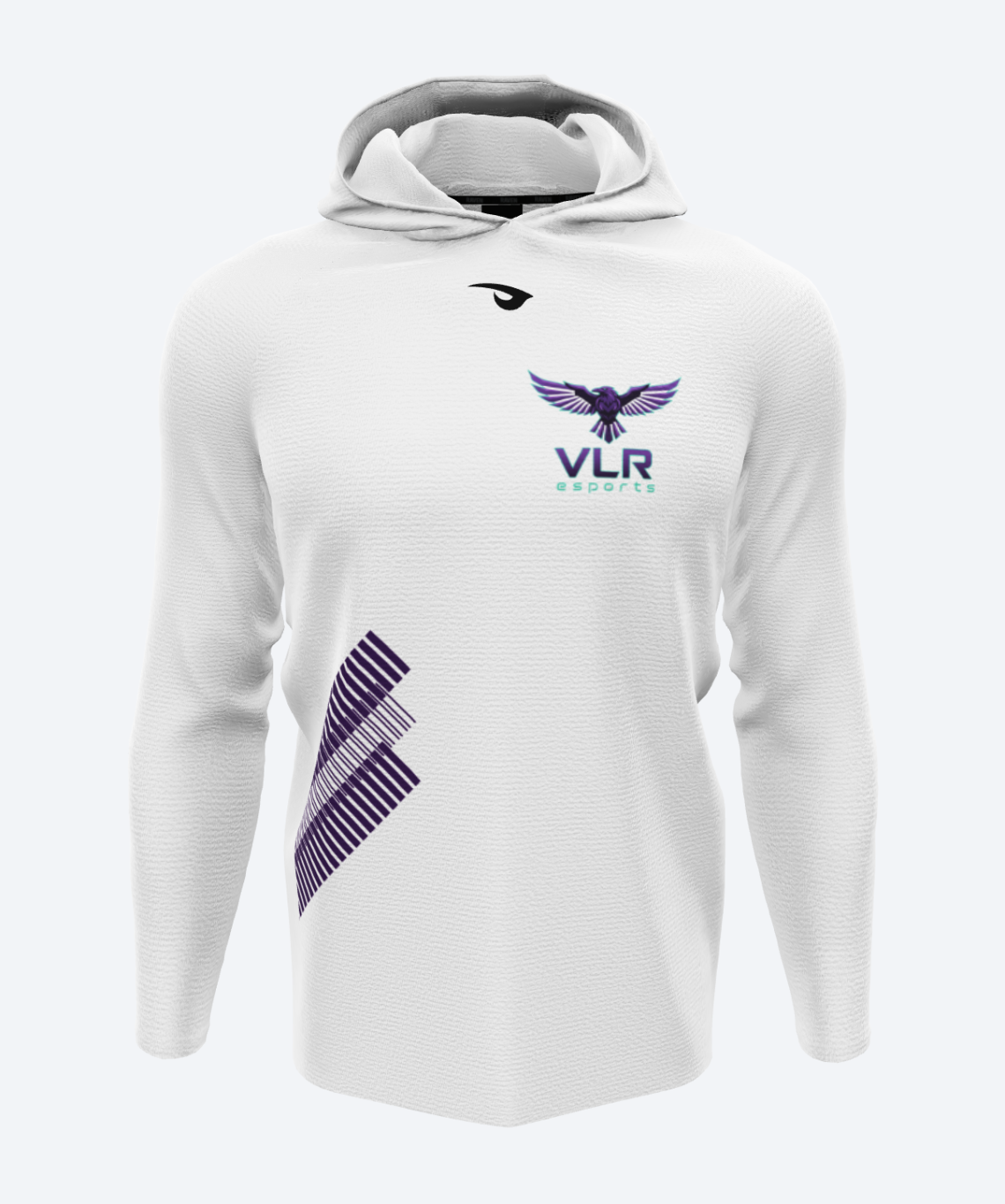 Valor Legacy - Raven.GG | Esports Apparel Design & Production