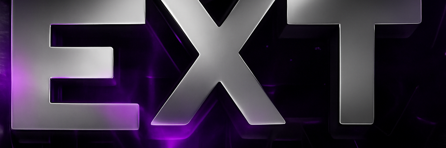 Team EXT - Raven.GG | Esports Apparel Design & Production