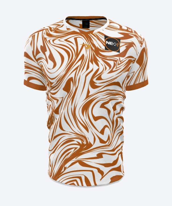 Topographic Next Merch - Raven.GG | Esports Apparel Design & Production
