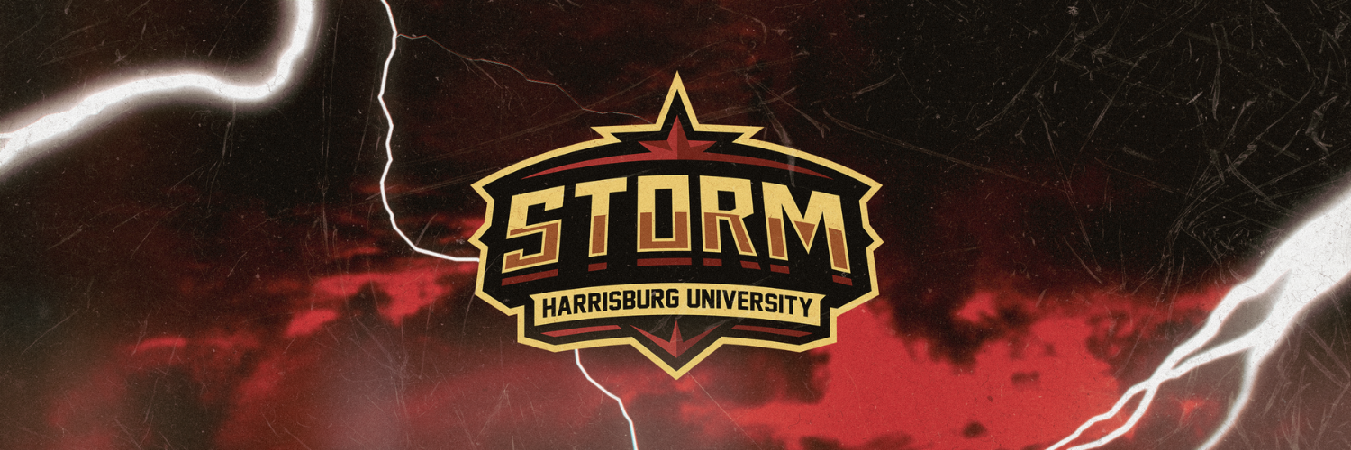 HU Storm Esports - Raven.GG | Esports Apparel Design & Production