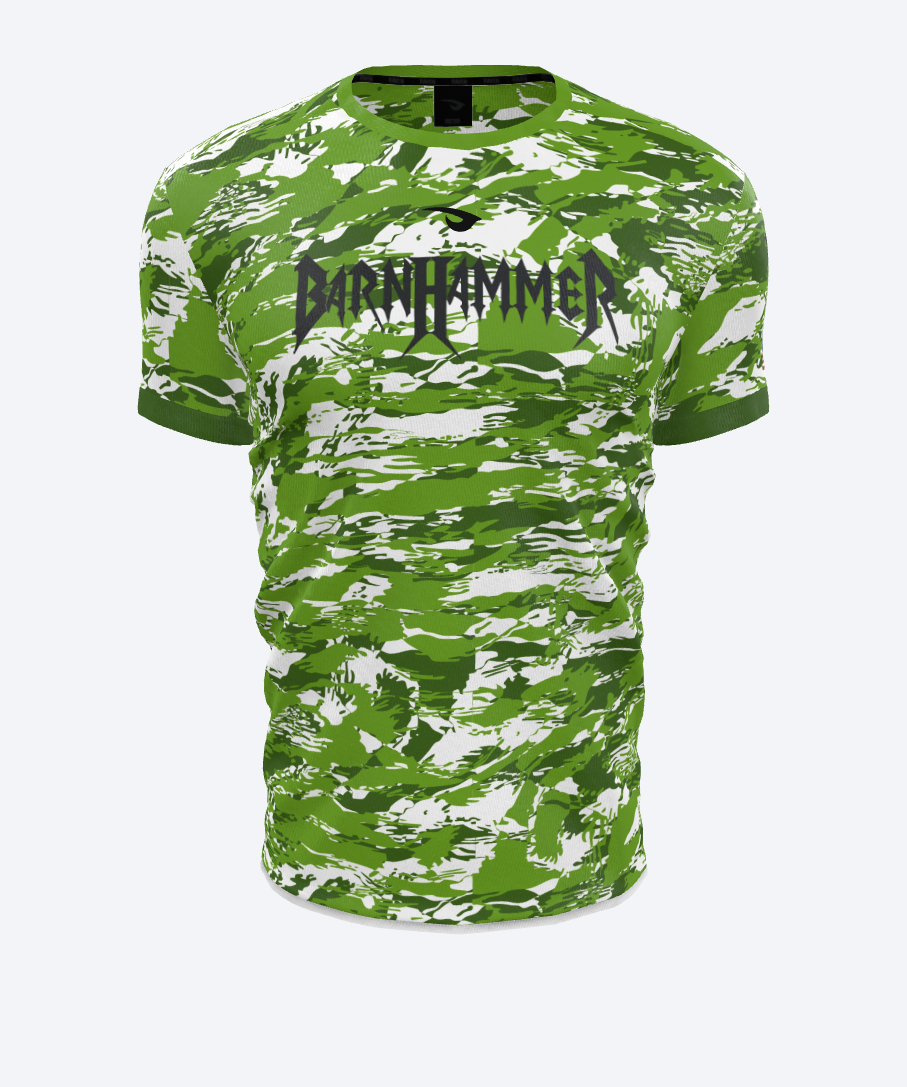 Barnhammer 4 - Raven.GG | Esports Apparel Design & Production