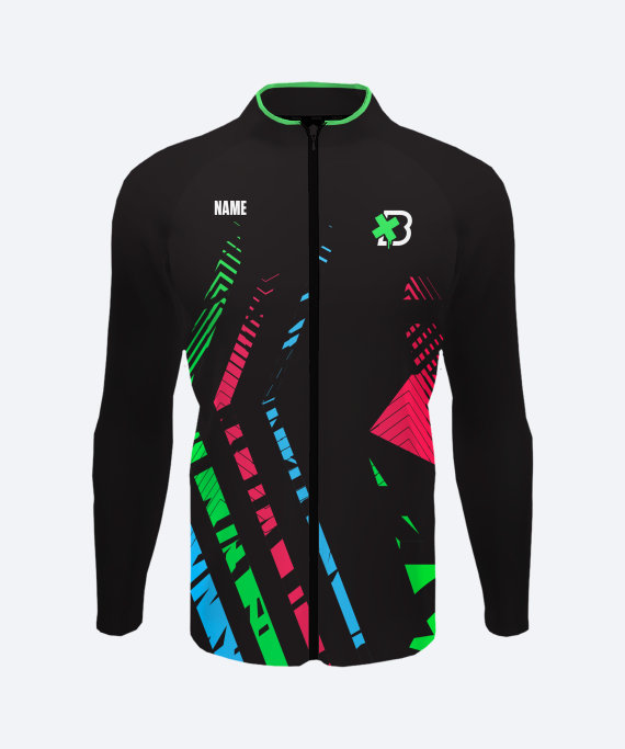 Boston Breach - Raven.GG | Esports Apparel Design & Production