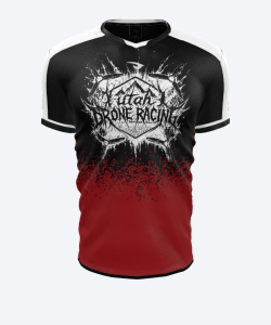 UDR Rodgers Metal - Raven.GG | Esports Apparel Design & Production