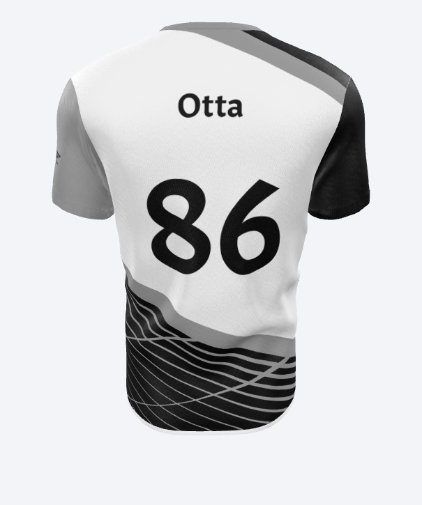 Team Name Loading Jersey - Raven.GG | Esports Apparel Design & Production