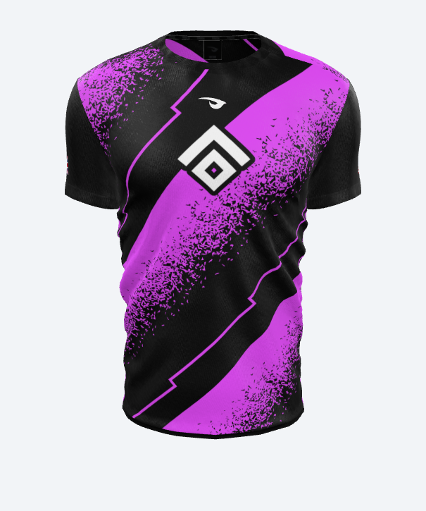 Avela Jersey - Raven.GG | Esports Apparel Design & Production