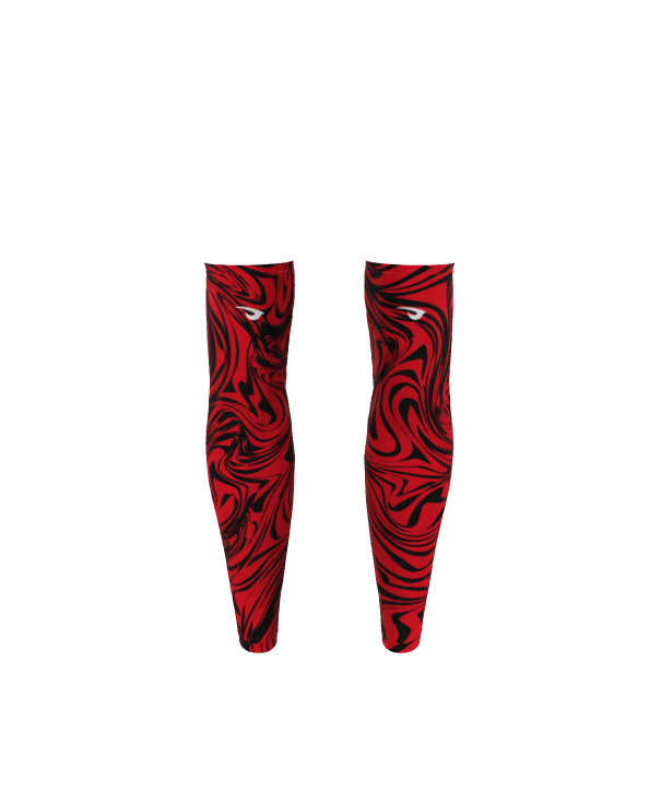 NCL Camo Sleeve 2nd Edition - Raven.GG | Esports Apparel Design ...