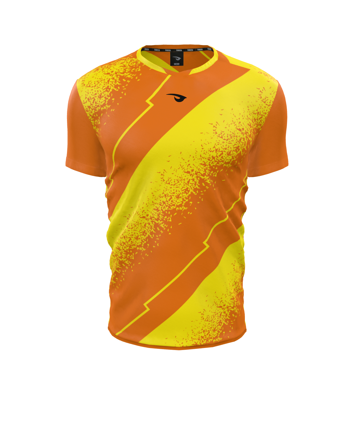 Pulse Jersey - Raven.GG | Esports Apparel Design & Production