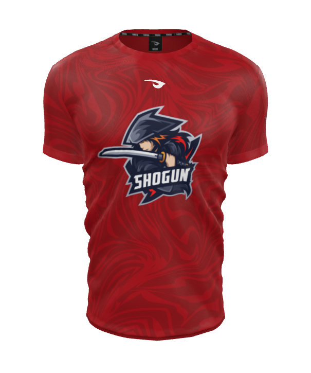 Franklin Shogun Alt. - Raven.GG | Esports Apparel Design & Production