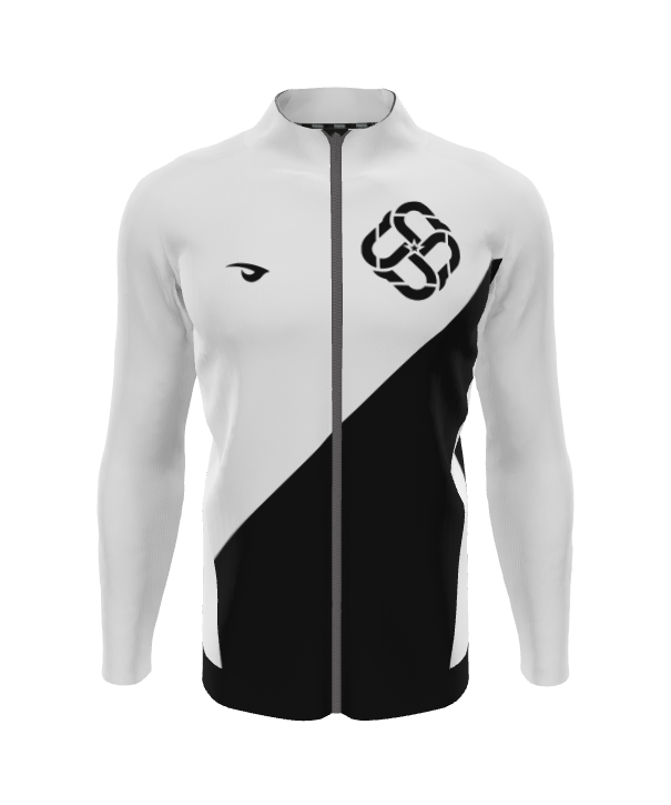 Team Jacket - Raven.GG | Esports Apparel Design & Production